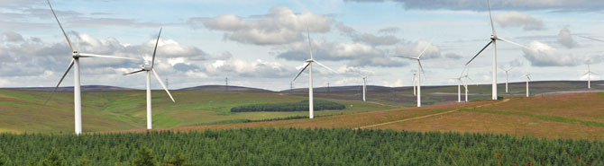 Crystal Rig Wind Farm - Alchetron, The Free Social Encyclopedia